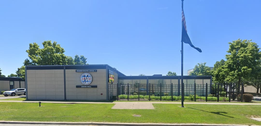 IRONWORKERS 1 | Home