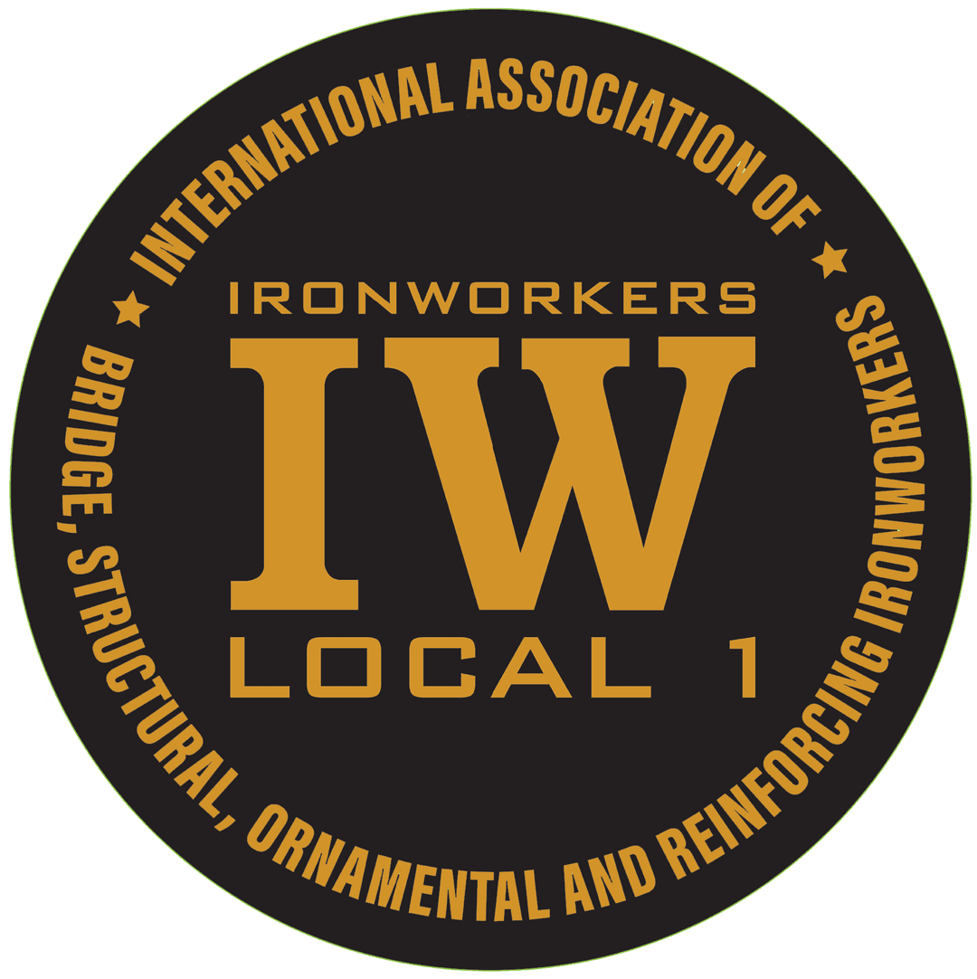 IRONWORKERS 1 | Home
