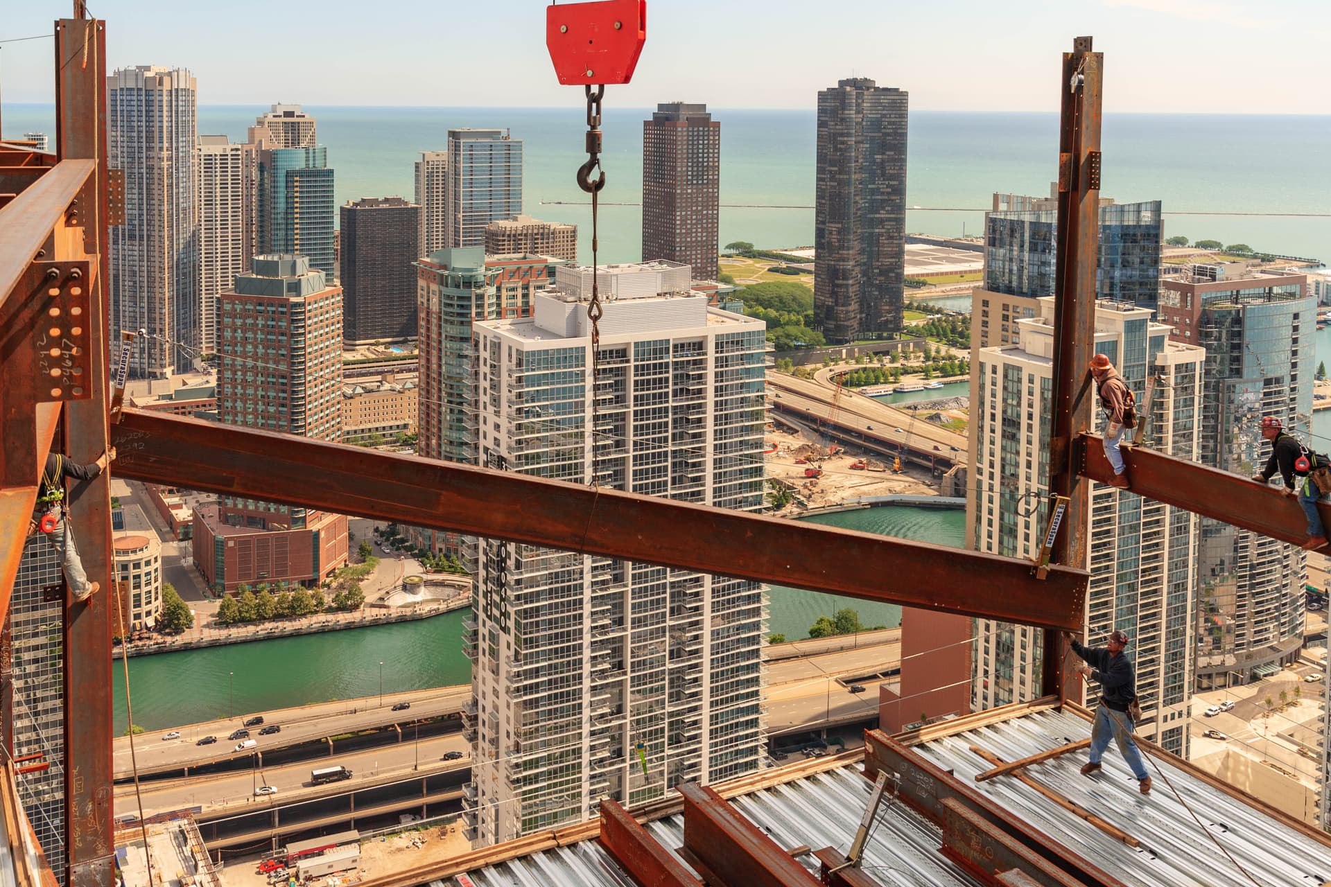 IRONWORKERS 1 | Home