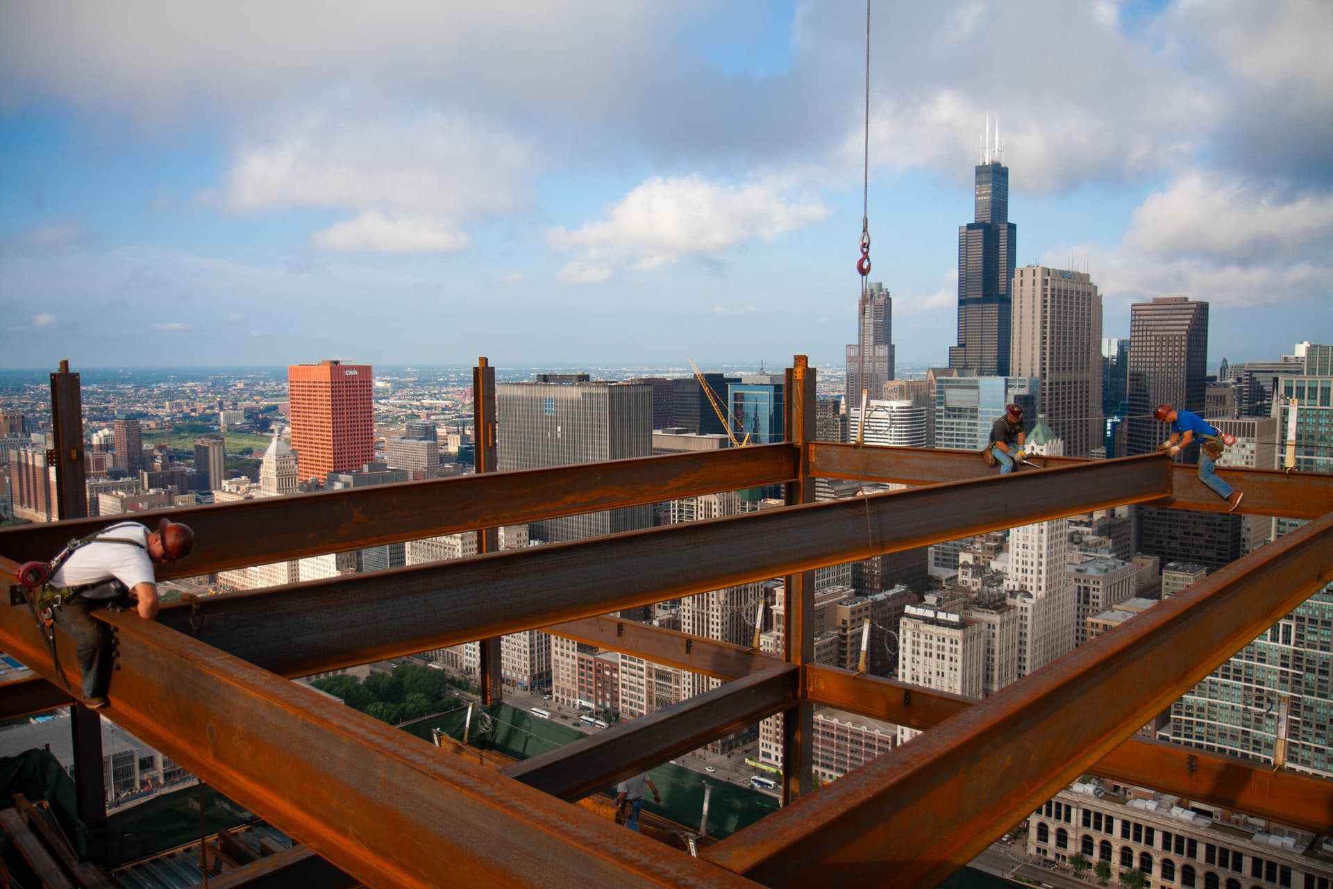 IRONWORKERS 1 | Home