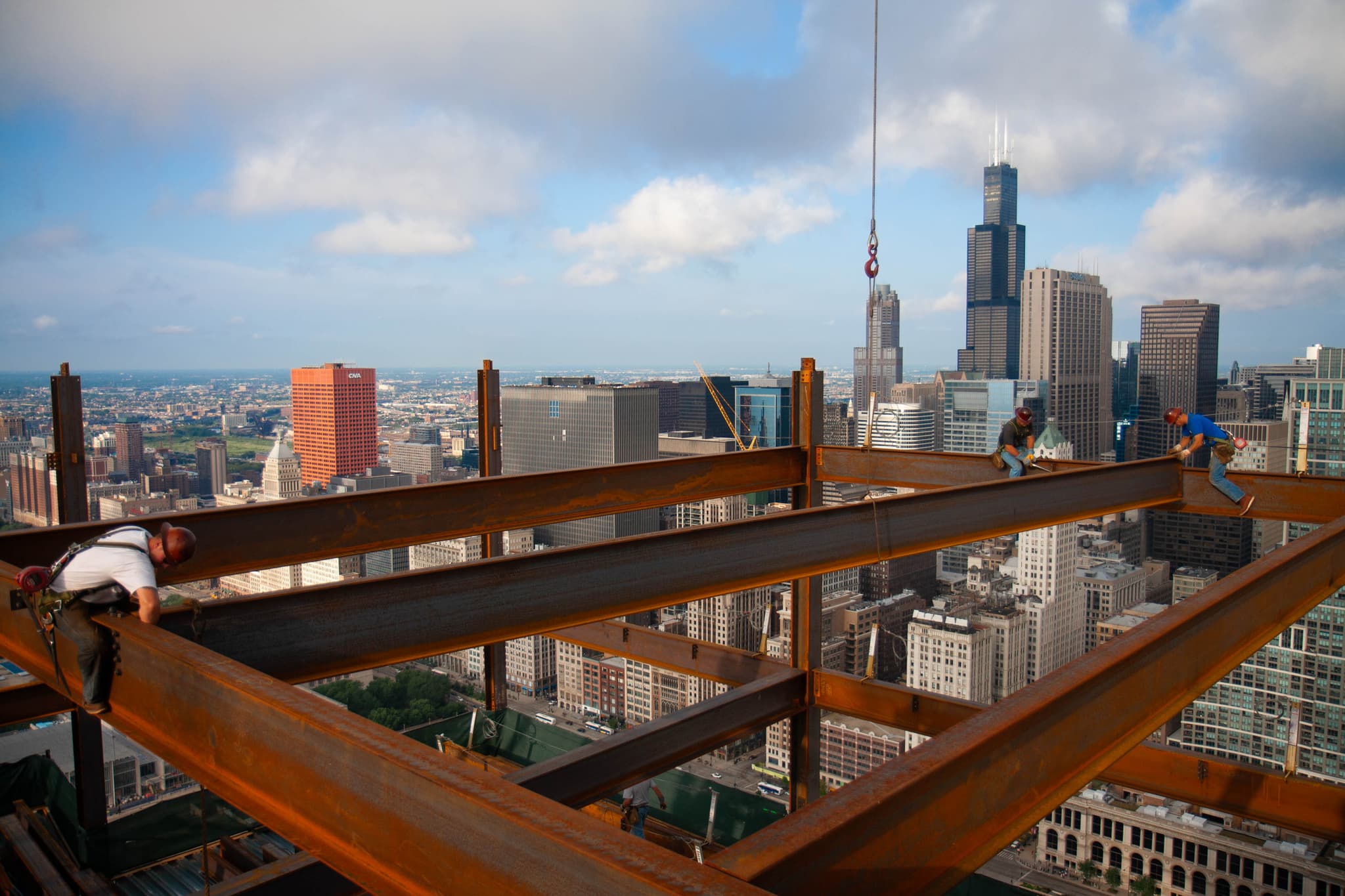 IRONWORKERS 1 | Home