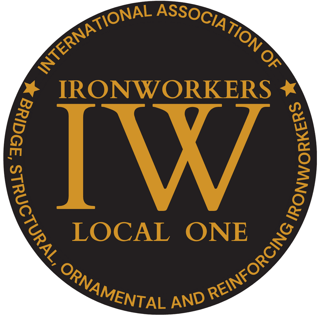 IRONWORKERS 1 | about Us