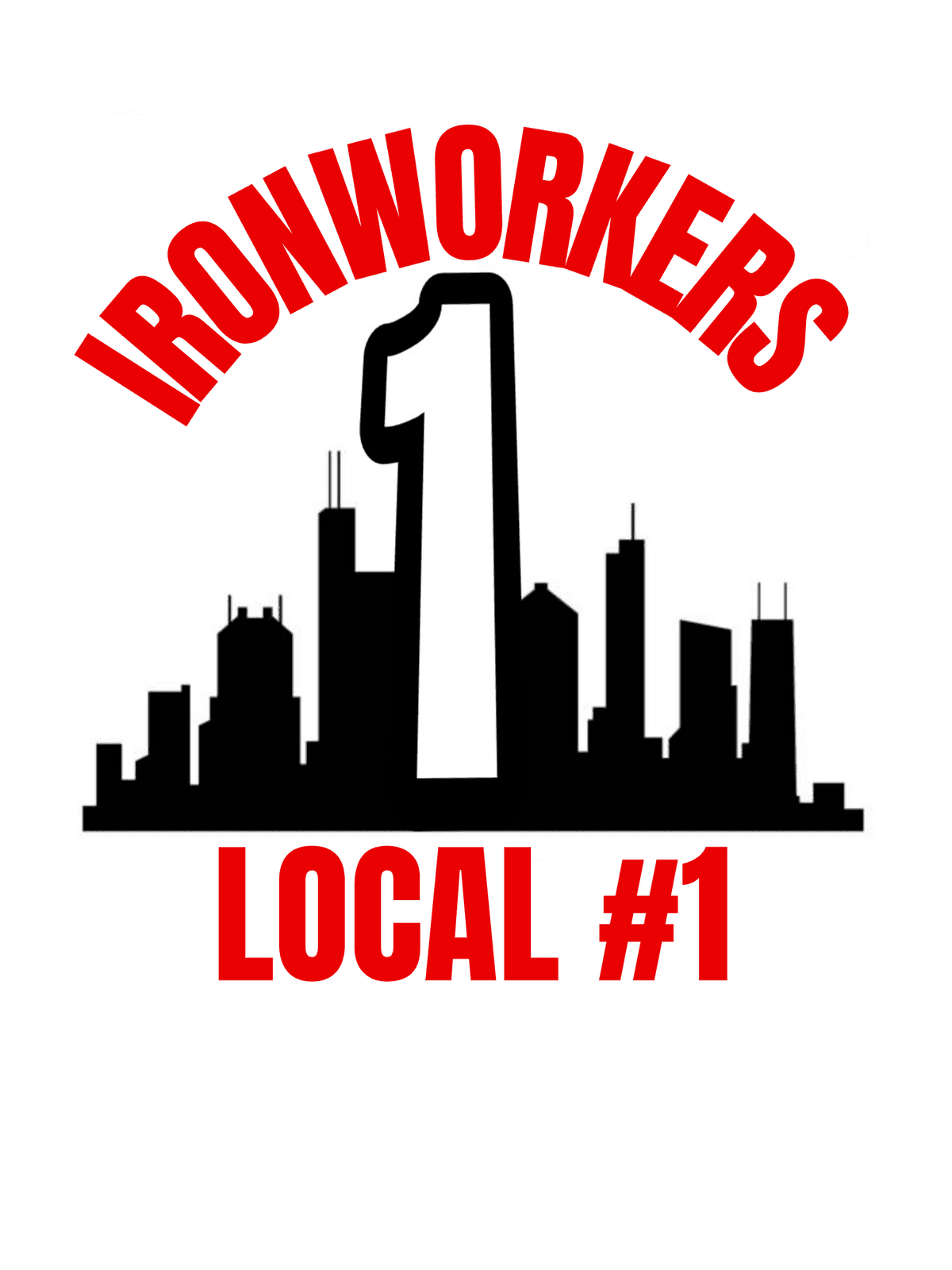 IRONWORKERS 1 | Contact Local 1